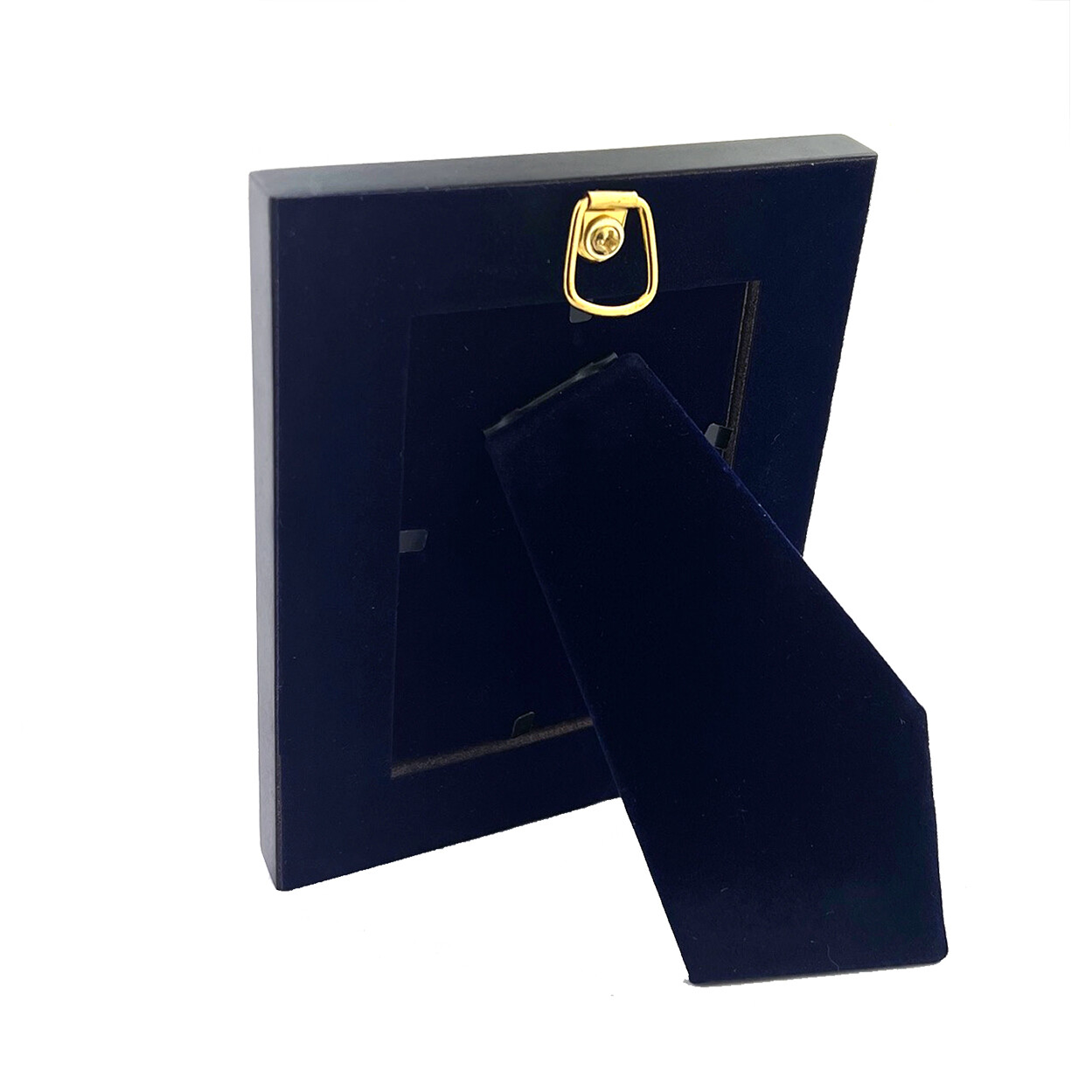 Christ Pantocrator (Sinai) - Icon in Burgundy Frame