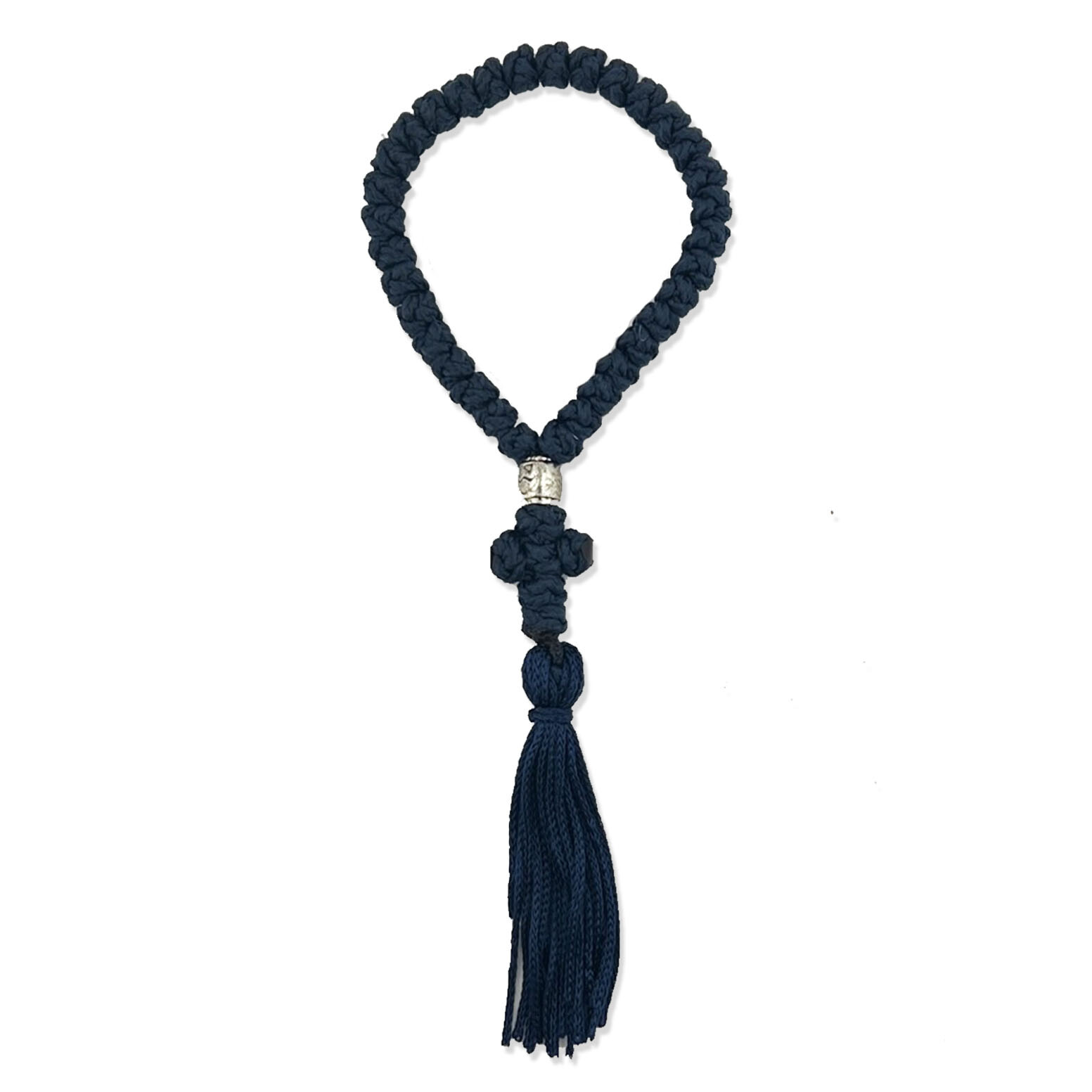PRAYER ROPE 33 KNOTS Hand Made in Lebanon