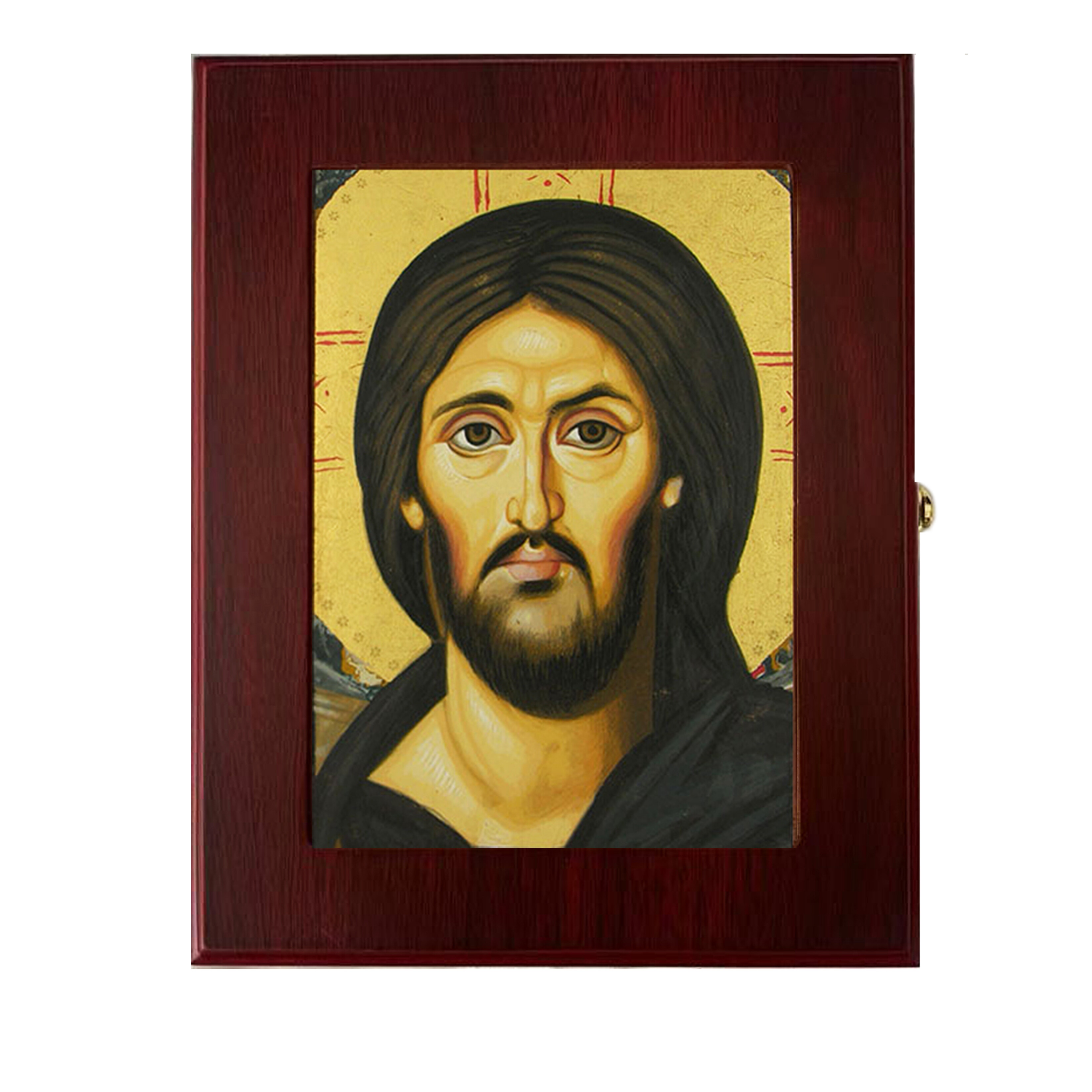good shepherd icon